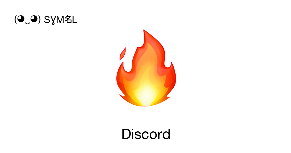 Emojis and cute emoji for Discord, copy emojis, smileys, and symbols ...